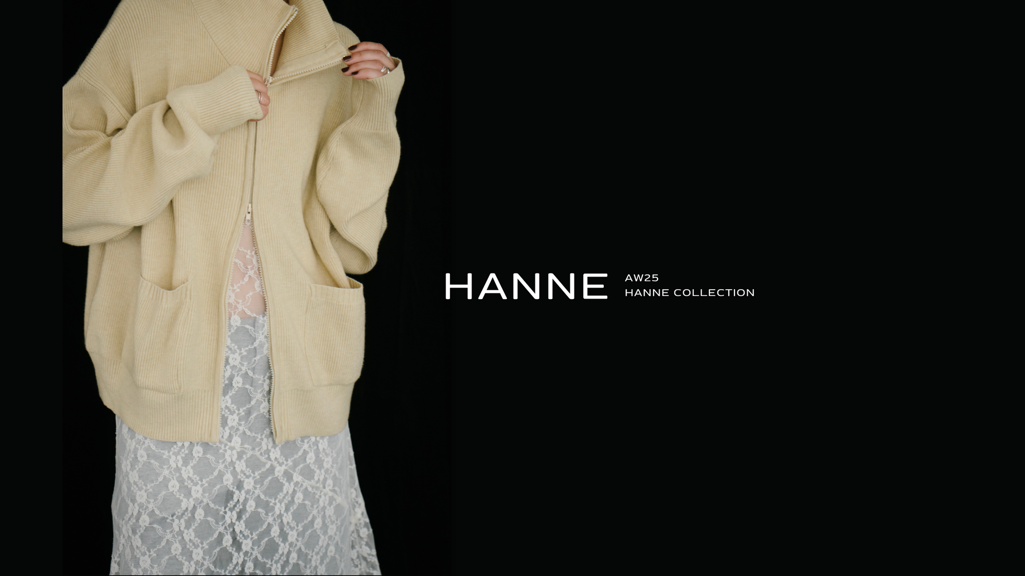 HANNE（アン） – HANNE ONLINE SHOP
