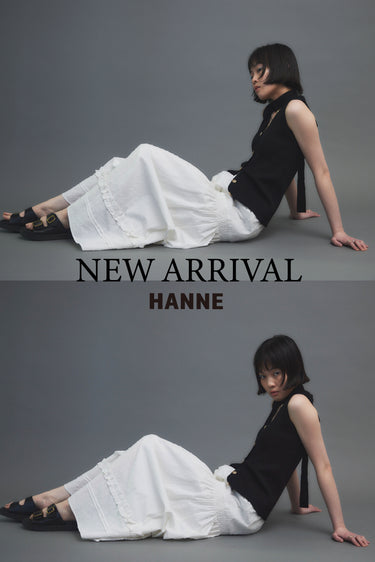 HANNE – HANNE ONLINE SHOP