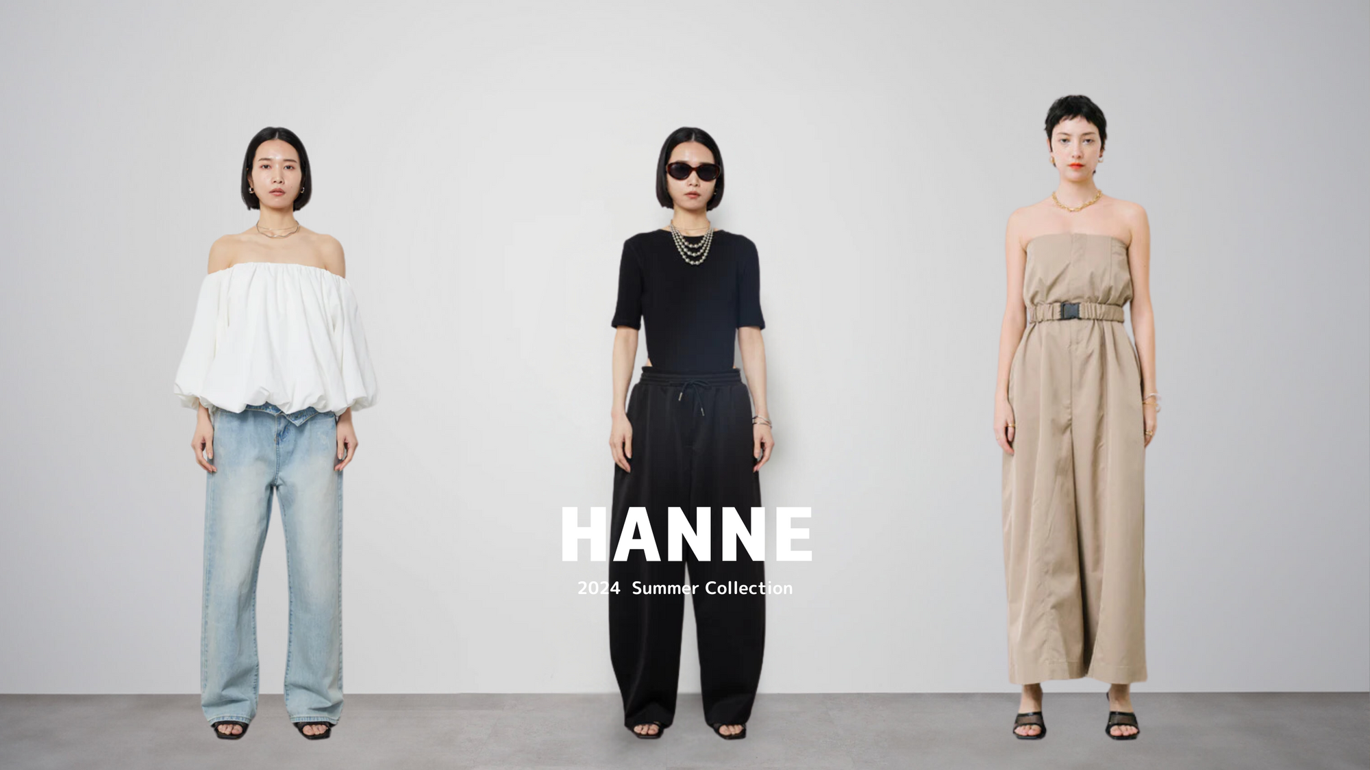 HANNE – HANNE ONLINE SHOP