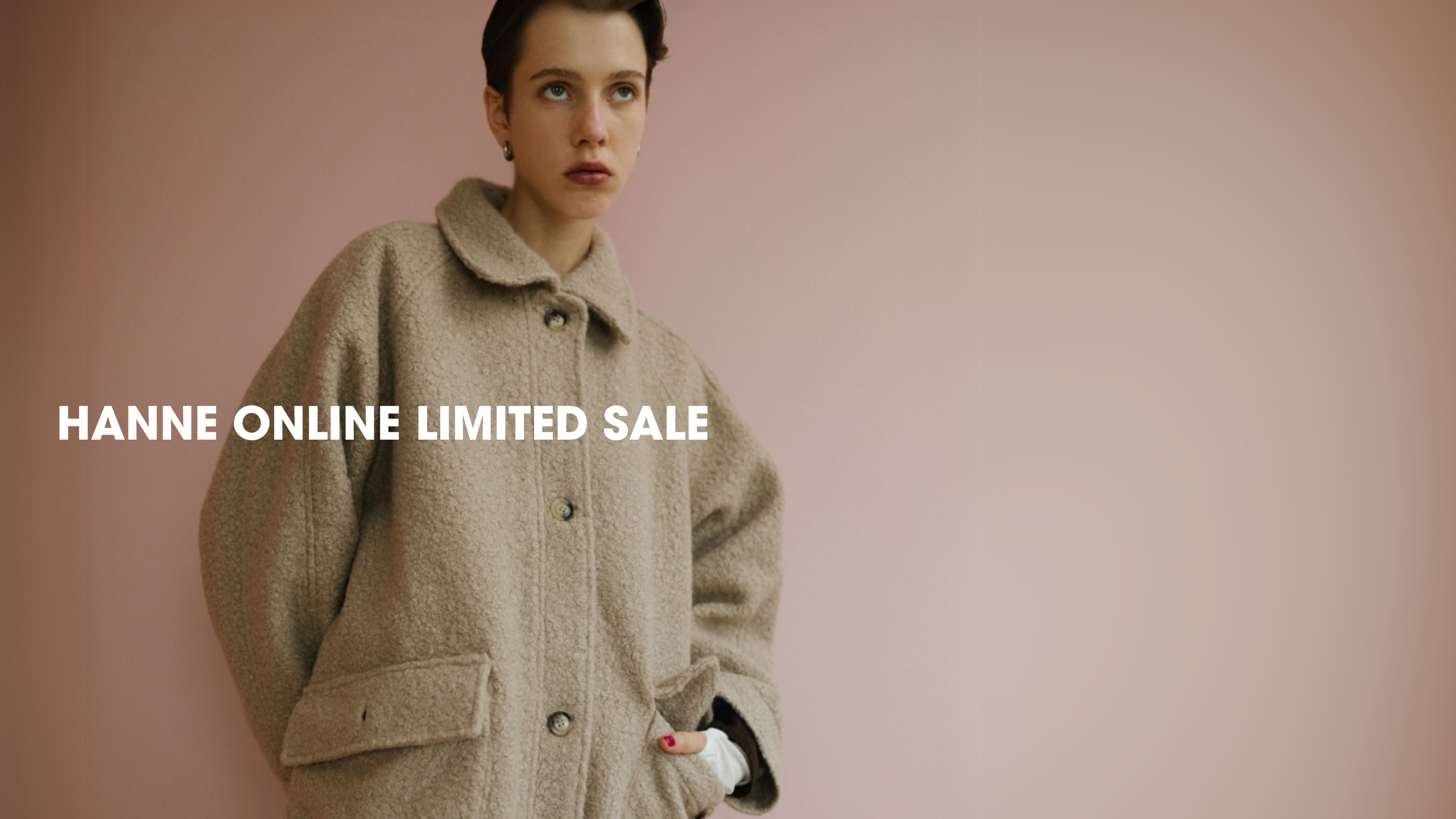 HANNE – HANNE ONLINE SHOP