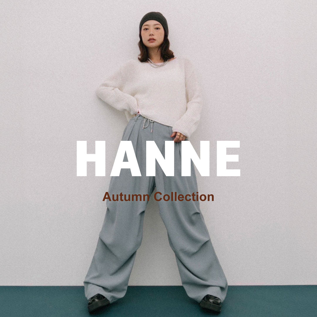 HANNE – HANNE ONLINE SHOP
